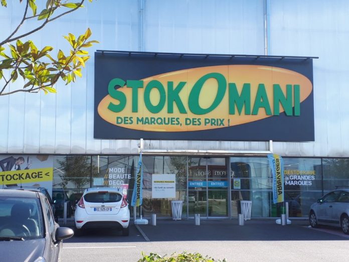 Stokomani ouvre son 102ème magasin - UnEmplacement.com