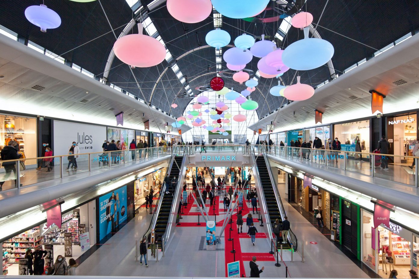 CARMILA : DES CENTRES COMMERCIAUX RÉSOLUMENT COMMERÇANTS ...